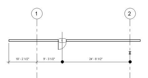 Unique Tick Mark For Grid Lines Autodesk Community