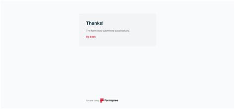 github thiroshmadhusha send email contact form no backend