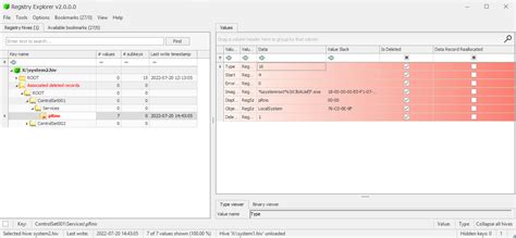 Traces Of Windows Remote Command Execution