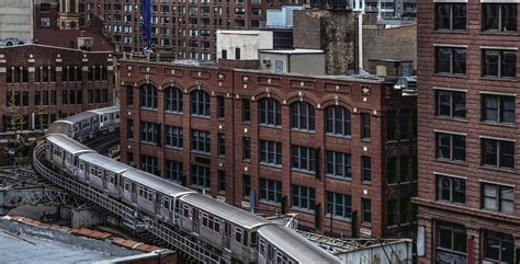 Loving Their Neighbors How One Chicago Church Is Taking On City Hall