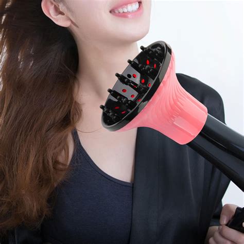 Hair Diffuser Hair Styling Tool Universalhair Dryers Accessorieshair