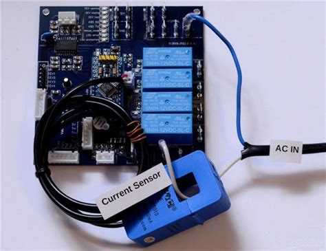 Valden Heat Pump Controller V Share Project PCBWay