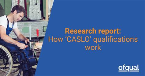 Ofqual On Linkedin In Comparison With General Qualifications