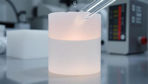 Polystyrene Melting Point Factors Applications