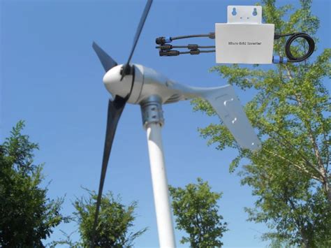 Aliexpress Buy Grid Tie W Wind Turbine Generator Controller Waterproof Grid Tie