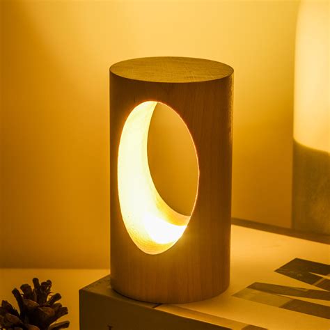 Tree Hollow Lamp Heartlamp Tree Hollow Lamp Heartlamp
