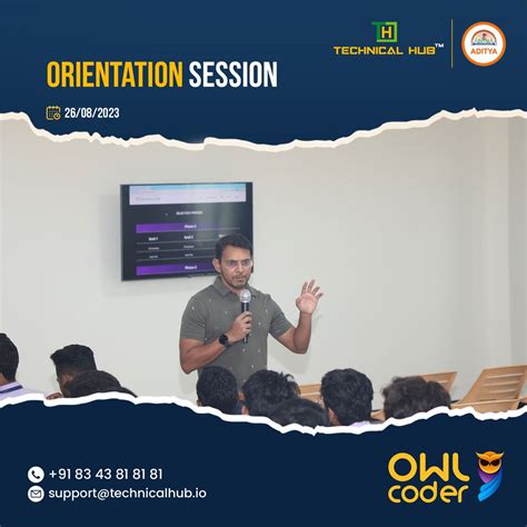 Technicalhub Technicalhubio Adityaengineeringcolleges