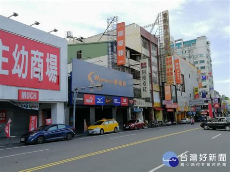 台中公告土地現值 大里霧峰屯區「地王」及「交易熱點」 台灣好新聞 Taiwanhot