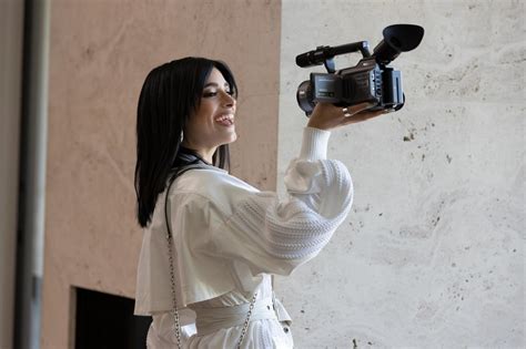 Tiktok Stars Dixie And Charli Damelio On The Price Of Fame