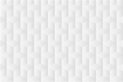 White Texture Seamless Background