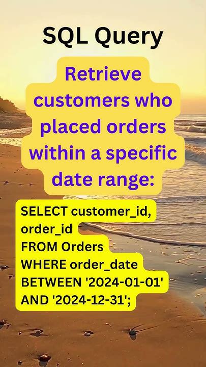 Sql Scenario Interview Question Sqlserversqlquerywhatissql