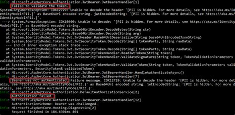 Identityserver4 Ui And Web Api Basic Security Code Maze