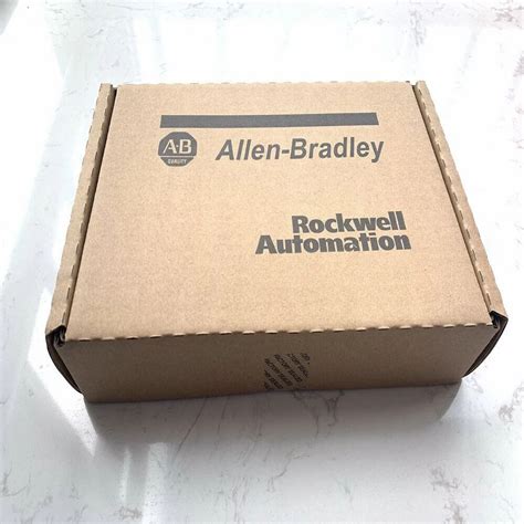 ALLEN BRADLEY 1746 NI8 SLC 8 Point Analog Input Module For Industrial At 171550 Piece In New