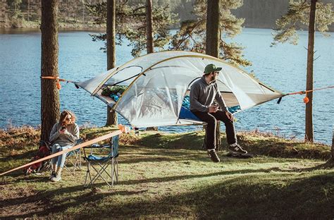 Tips And Tricks In Using Your Tentsile Tree Tent