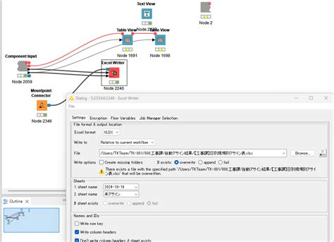 How To Download Csv File From Community Hub Using File Download Widget Knime Community Hub