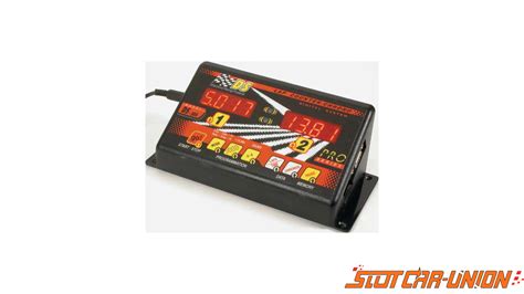 DS Racing Lap Counter DS PRO Slot Car Union