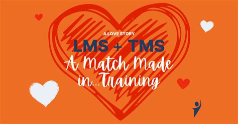 Lms Tms The Perfect Combo To Manage And Schedule Training