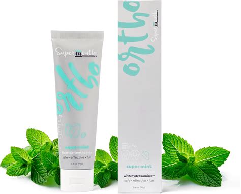 Plaque Hd Plaque Identifying Toothpaste Fresh Mint 4 01