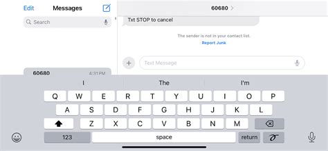 Text Replacement And Creating Keyboard Shortcuts On Iphone Simplymac