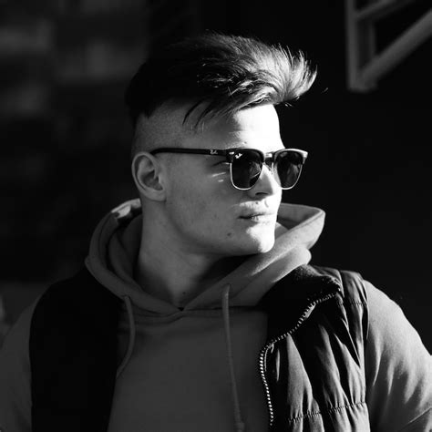 Брендові сонцезахисні окуляри Rb044