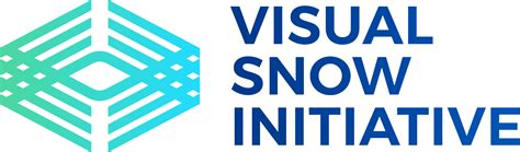 Visual Snow Syndrome Virtual Support Calls For Patients Ancan