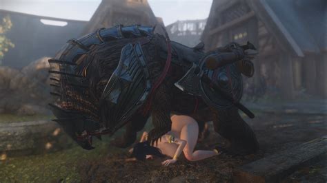 Post Your Sex Screenshots Pt 3 Page 7 Skyrim Adult Mods LoversLab