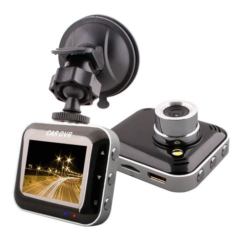 Car Styling Dash Cam Real Av Out Hdmi Sd Mmc Car Detector Dvr Hd Car Box P Wide Angle