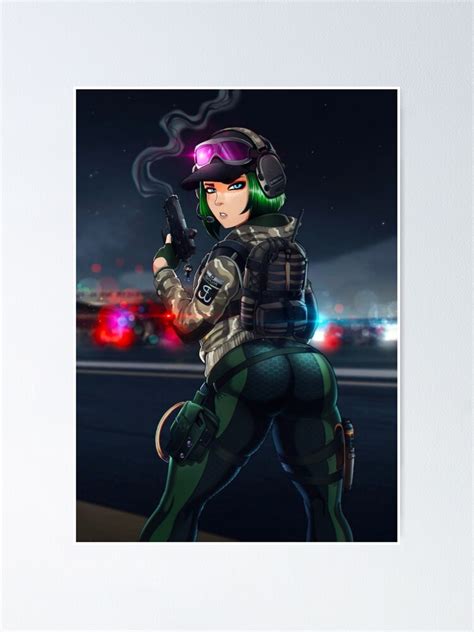 Shadbase Poster For Sale By Krokoton Redbubble