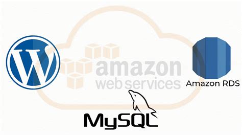 Integration Of Webhosting Wordpress With Aws Rds Ec2 By Kanishka