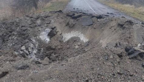 На Запоріжжі загарбники обстрілюють Гуляйпільську та Преображенську громади Новости Section