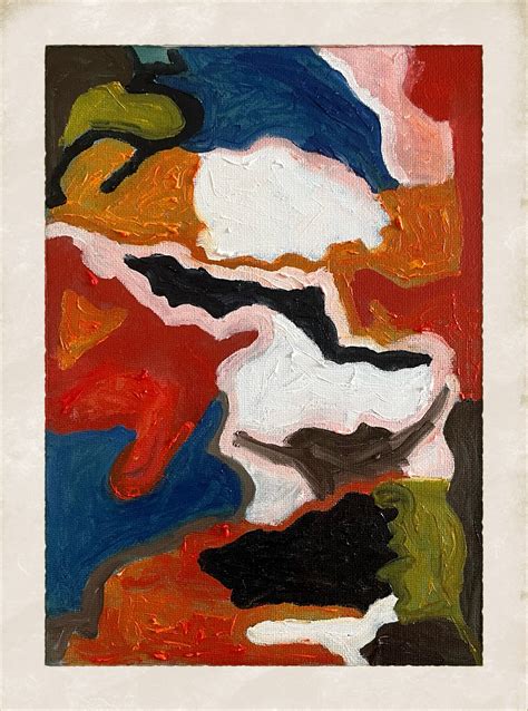 Healing Small Circle Big Circle