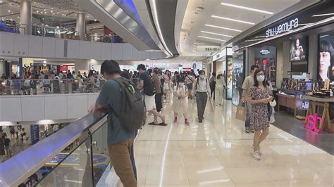 陳茂波稱增自由行城市可帶來更多過夜客 議員冀加強航空交通 Now 新聞