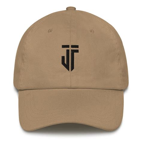 Jody Fortson Jr Jf Hat Fan Arch