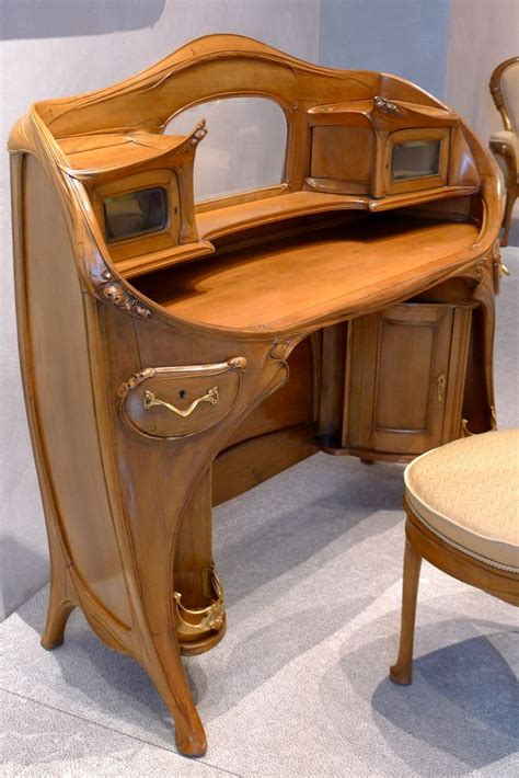 Art Nouveau Living Room At Edward Weinberger Blog