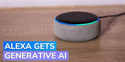 Amazon Alexa Gets Smarter Incorporates Conversational Ai To Challenge