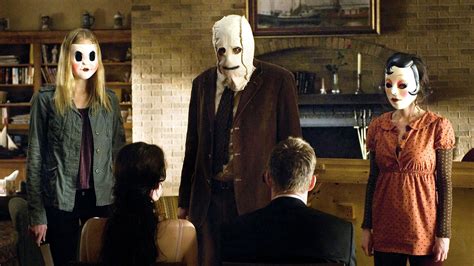 The Strangers 2008 Backdrops — The Movie Database Tmdb
