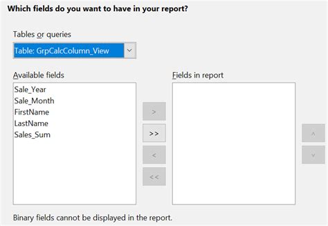 Simple Static Report Apache Openoffice Wiki