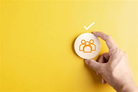 Premium Photo Selective New Career Recruitment Effective