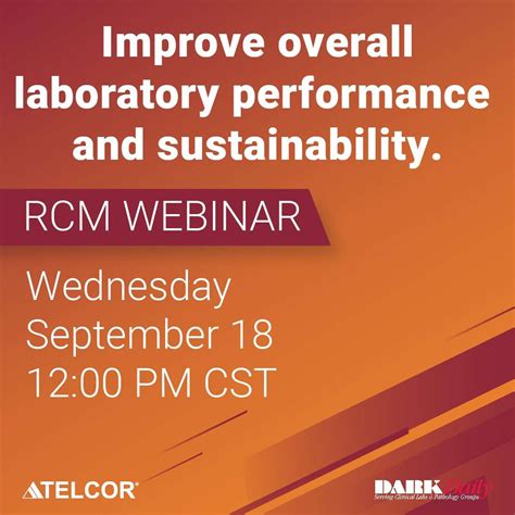Secure Your Spot Now And Take The First Step Towards Maximizing Your Labs Profitability