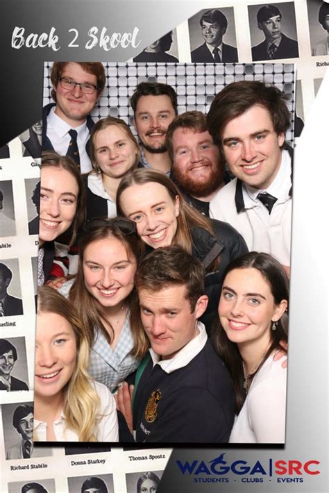 Behind The Scenes Of Organising An SRC Led Event Charlie Your Babe Blog