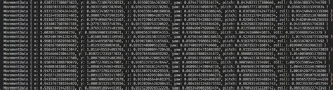 Opentrack Not Receiving Any Input On Udp · Issue 1610 · Opentrack
