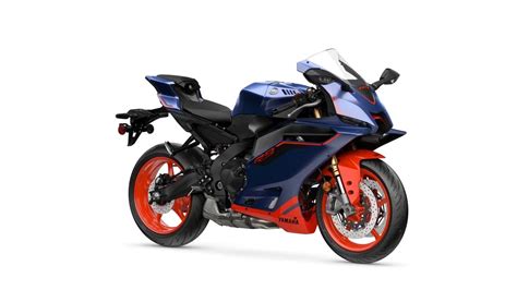 2027 Yamaha R9 Gets Fancy New Colour Bike Rider Magazine
