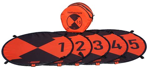 Hoodman Ground Control Points The Lidar Pros