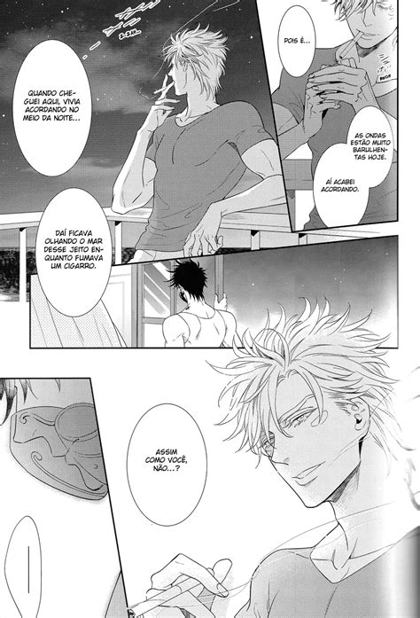 [nir] One Night With Peridot Jojo Dj [pt Br] Myreadingmanga