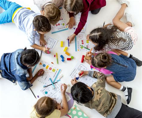 Understanding The Visual Auditory And Kinesthetic Learning Styles Steadfast Academy