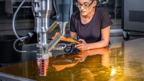 Cobots In Manufacturing Cobot Software Autodesk