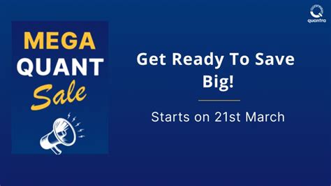 Megaquantsale Algotrading Quantfinance Quantinsti