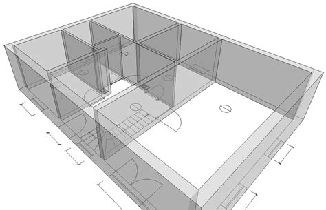 Constructing Walls Knowledge Base Revit Linear