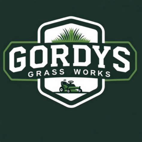 Gordys Grassworks