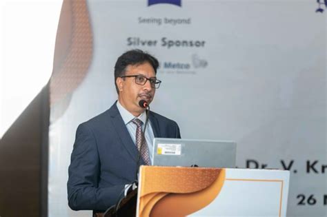 Nice To Celebrate Quality Month By Niqr Announcing Dr Vk Medal For Quality Excellence Program